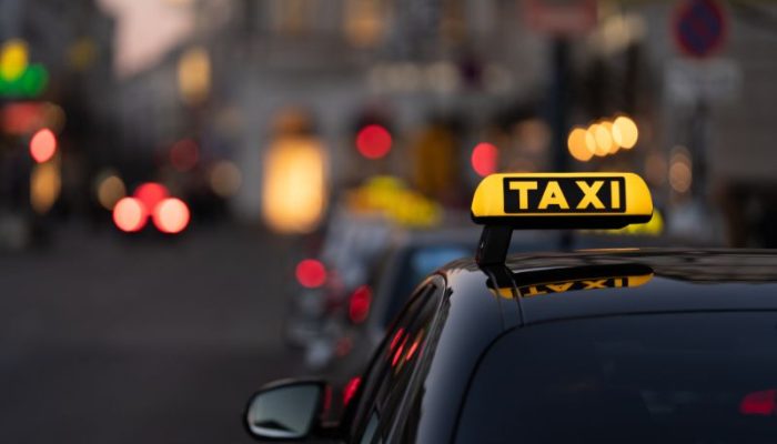 Driver Ncc - Noleggio auto con conducente a Roma